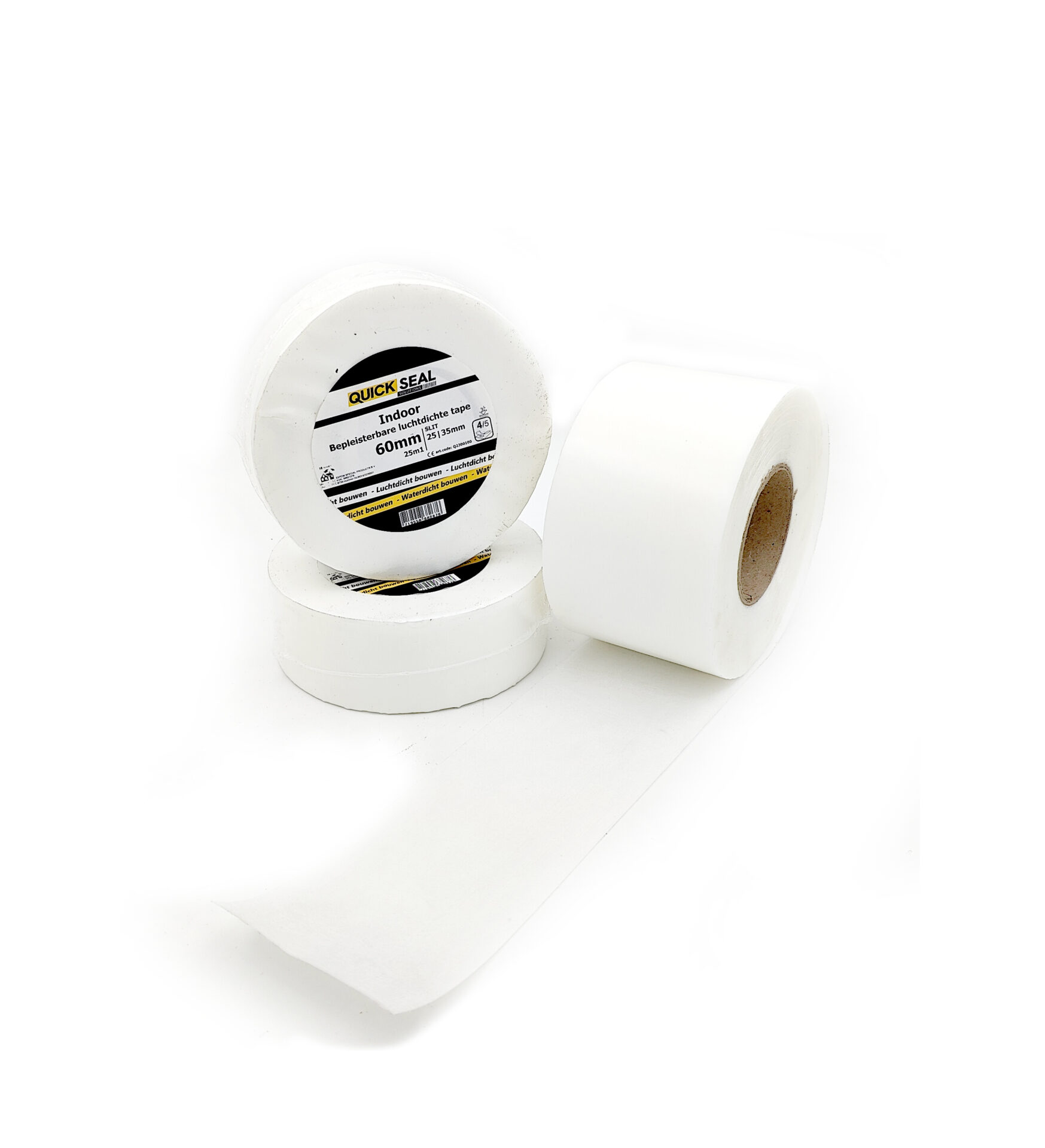 Tapes – Quickseal Solutions